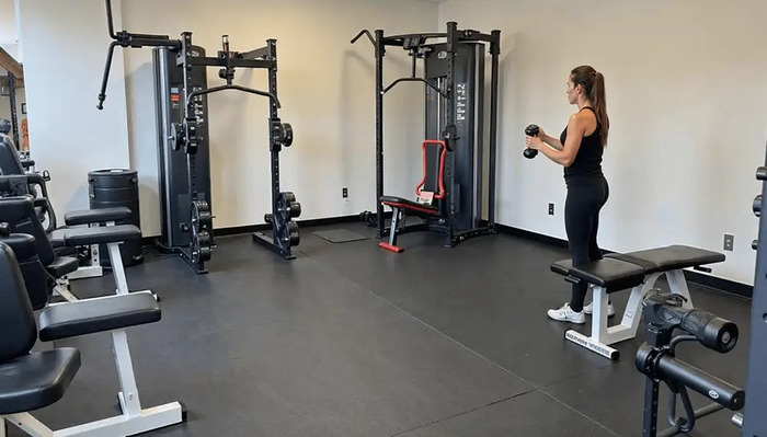 Starting a Gym? Here's Your Equipment List + Free Checklist