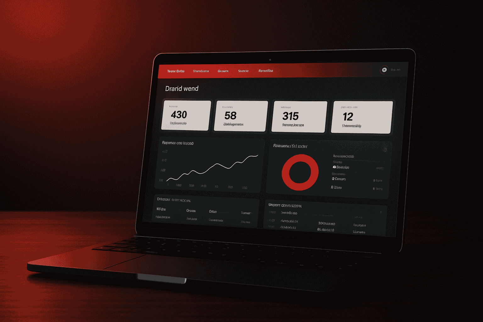 Gym Management Software: The Ultimate Tool for a Thriving Fitness Business