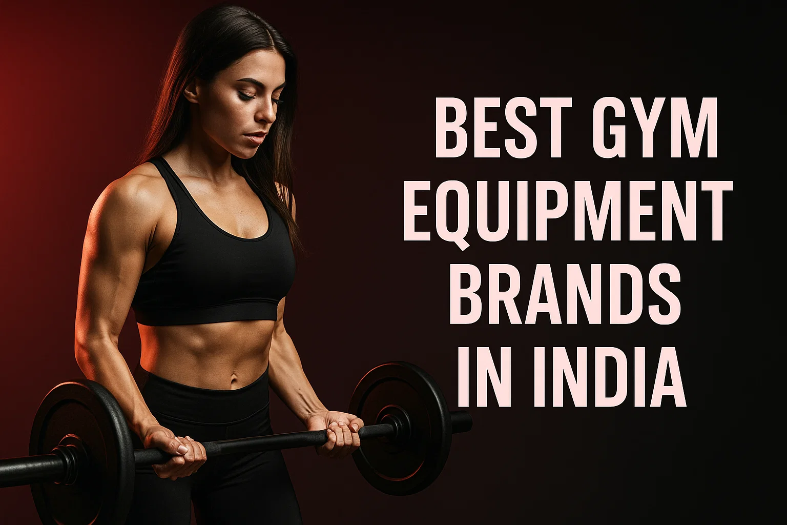 Best Gym Equipment Brands in India: Complete Guide for 2024-2025