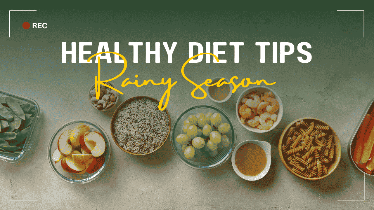 15 Best Rainy Season Foods and Health Tips